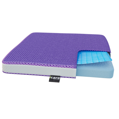 Seat Cushioning- Icare Medical Group