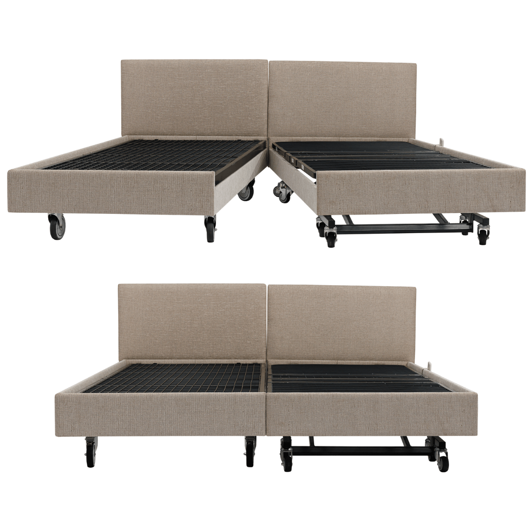 Partner Bed Assessment Form | Icare Medical Group